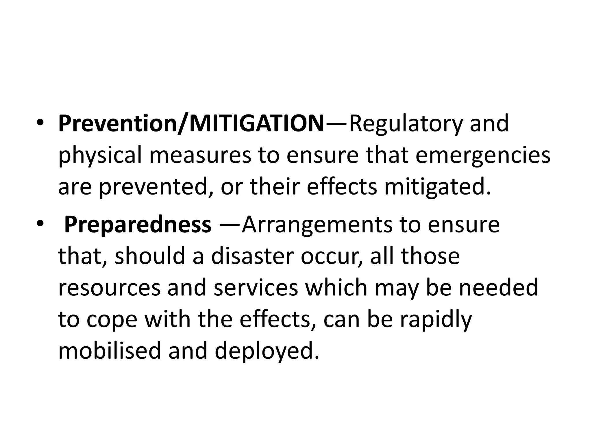role of doctors in disaster | PPTX