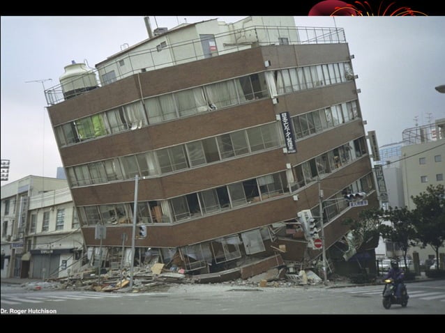 Interfacing Architectural Education &Disaster Mangement | PPT