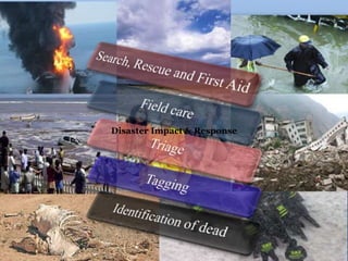Disaster that Define, Cause, Types, preparedness PPT V us in ANP. | PPTX