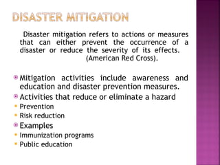 DISASTER management .ppt | First Aid | Injuries