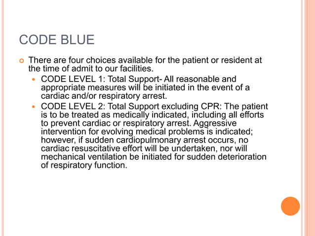 DISASTER-AND-EMERGENCY-CODES-ppt-11-15.pptx | First Aid | Injuries