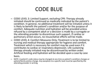 DISASTER-AND-EMERGENCY-CODES-ppt-11-15.pptx | First Aid | Injuries