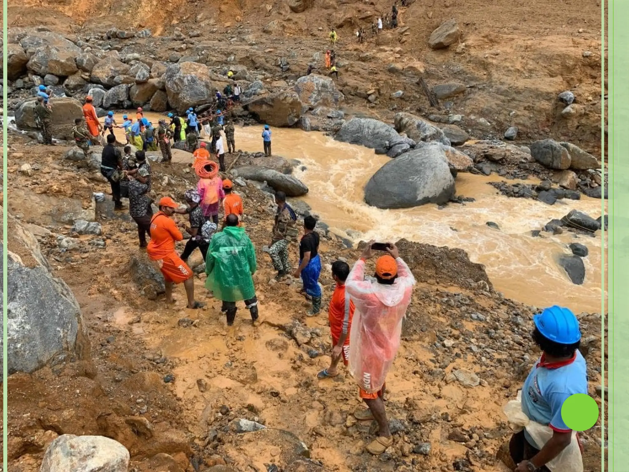 disaster - introduction,types and phases.pptx