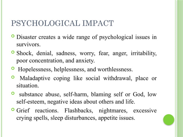 disaster - introduction,types and phases.pptx