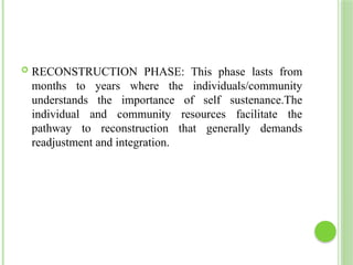disaster - introduction,types and phases.pptx