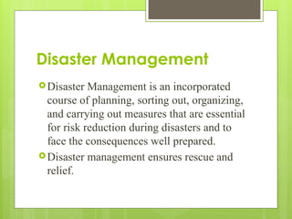 Disaster-Management-9th-class-Aadya.pptx