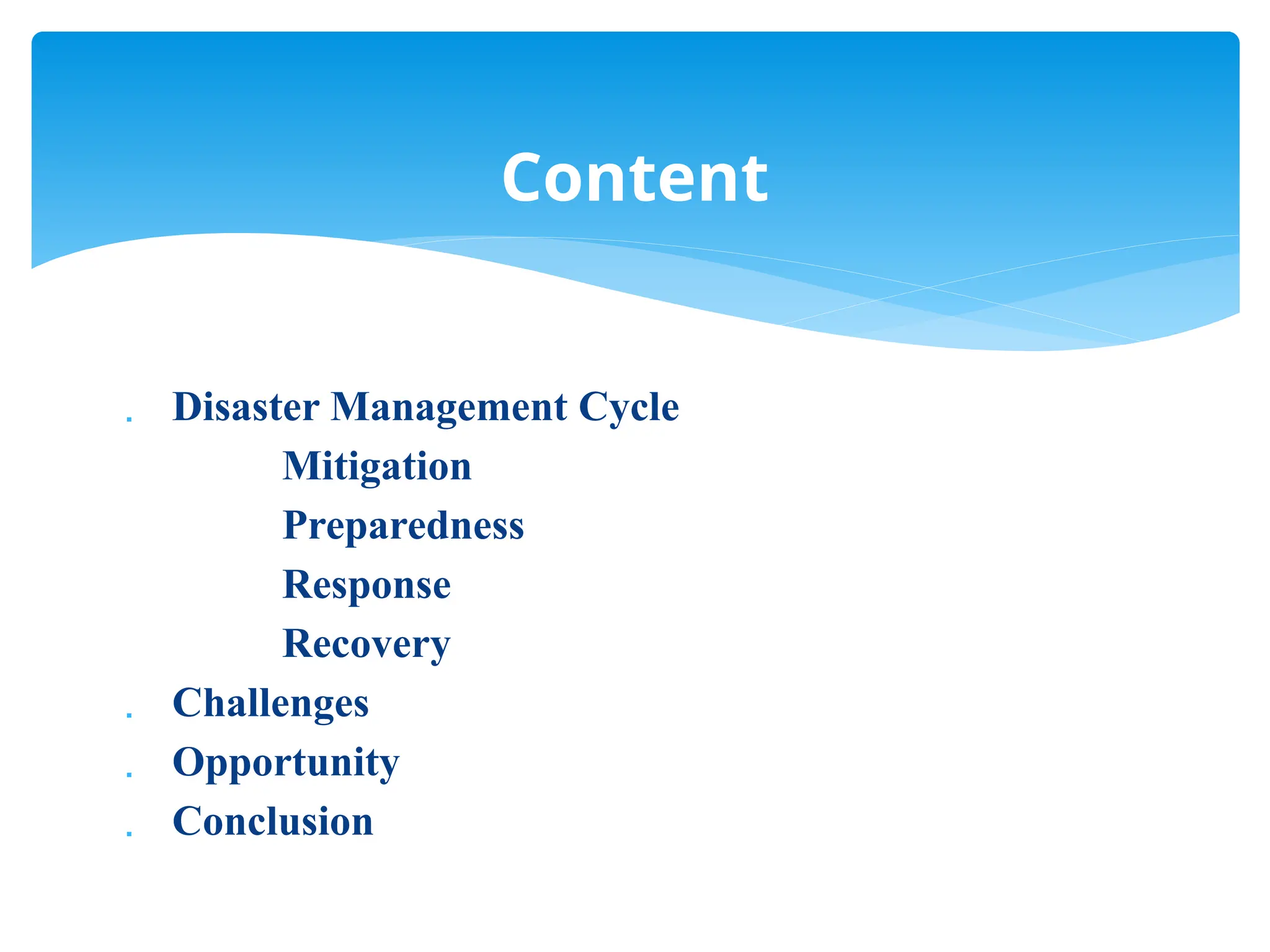 Disaster-Management-Cycle1.pptxDisaster-Management-Cycle1.pptx | First ...