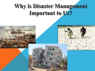 Disaster management-in schools- Kush suman | PPT