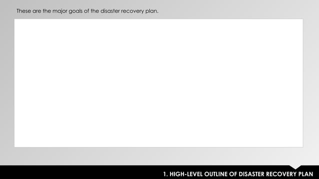 DR document data gathering pptDisaster-Management-Pka.potx