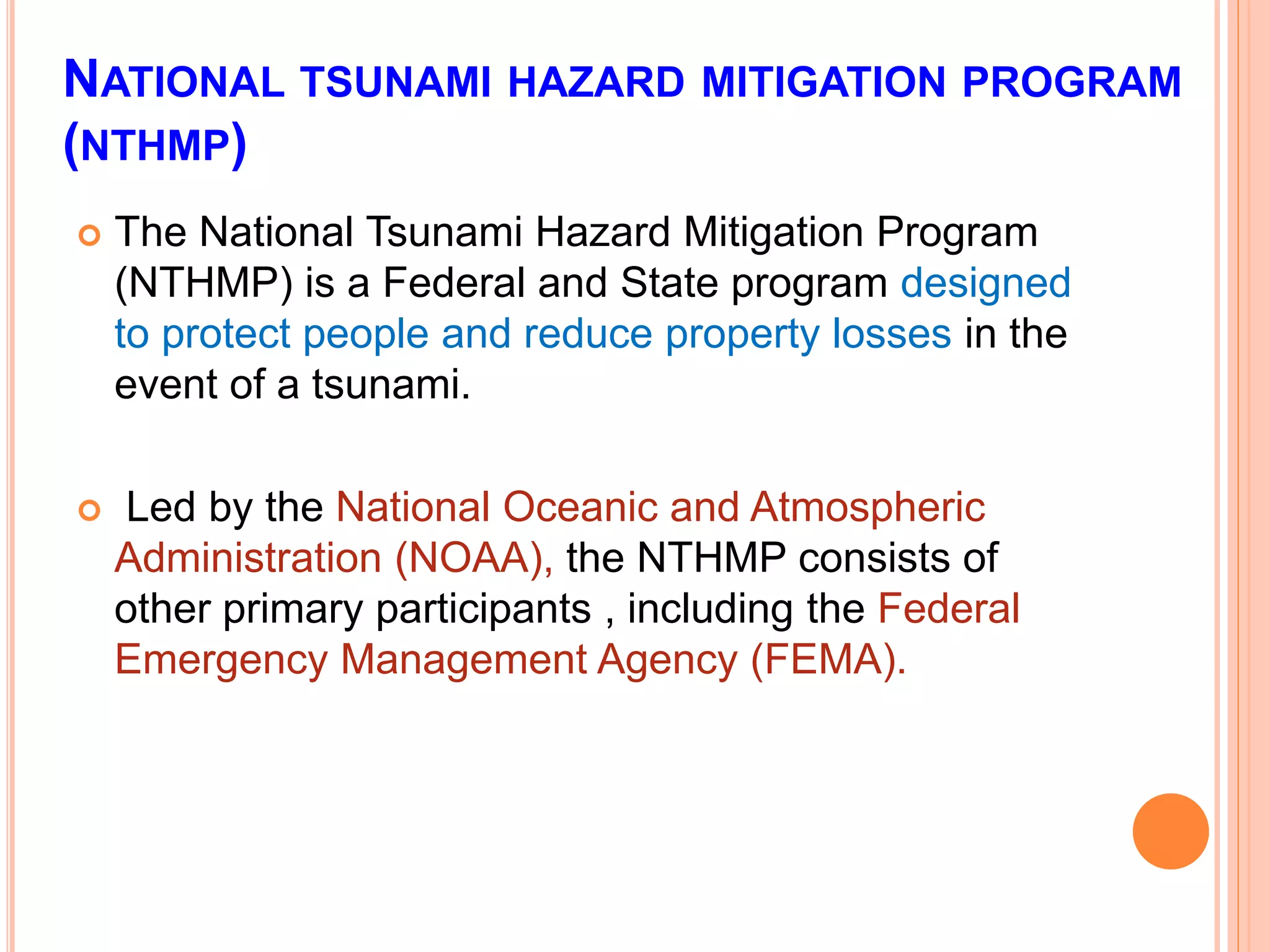 Disaster management-ppt-INDIA | PPTX