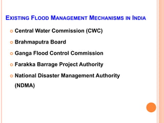 Disaster management-ppt-INDIA | PPTX