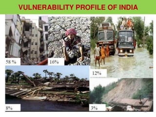 Disaster management-ppt-INDIA | PPTX