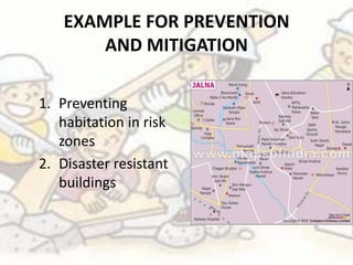 Disaster management-ppt | PPTX