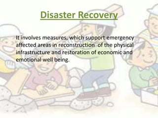 Disaster management-ppt | PPTX