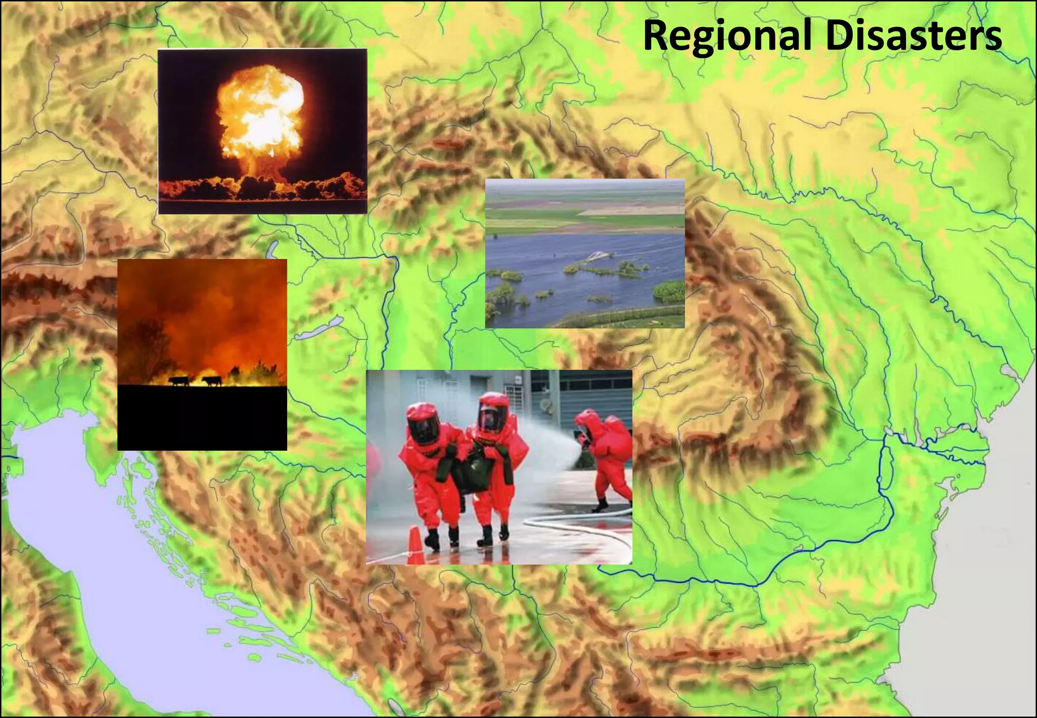 Disaster Management Summary For Web | PPT