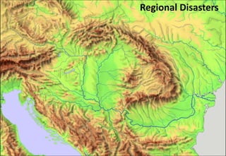 Disaster Management Summary For Web | PPT