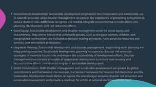 Disaster-Management-Sustainable-Development.pptx