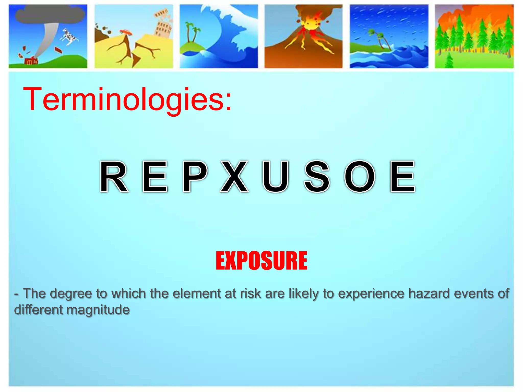 Disaster-Meaning.pptx