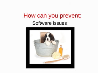 Disaster Proof your WordPress Website | ODP