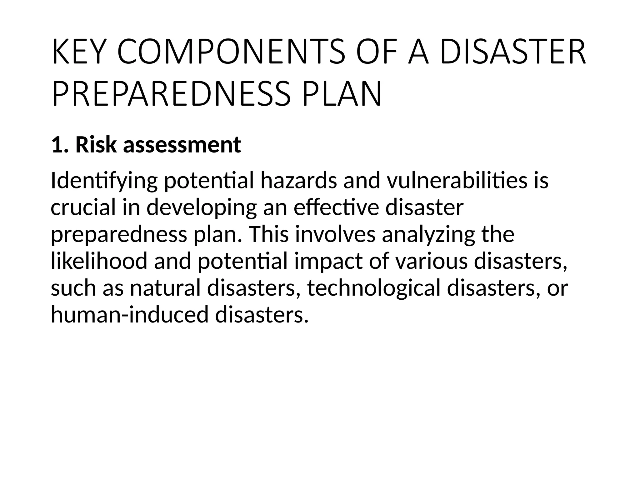 DISASTER-WPS Office.pptxof this document | PPTX