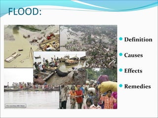 Disaster Management | PPT