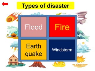 Disaster awareness | PPT