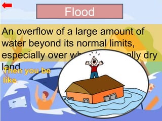 Disaster awareness | PPT