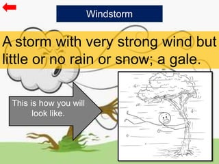 Disaster awareness | PPT
