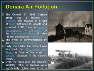 Disaster Management | PPTX