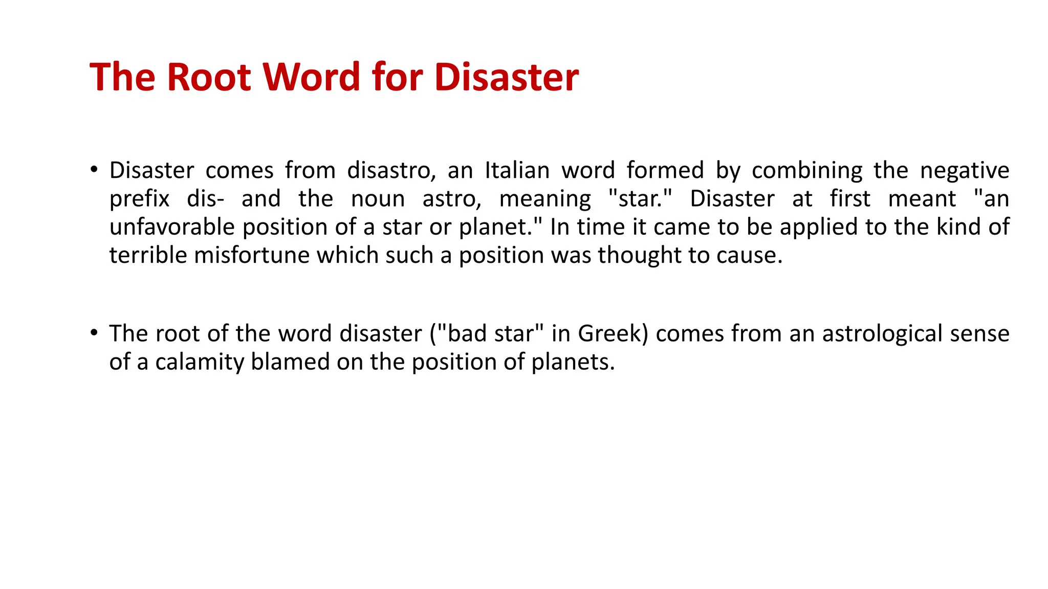 Disaster and Disaster Management.pptx