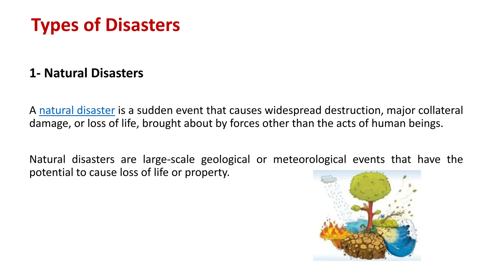 Disaster and Disaster Management.pptx
