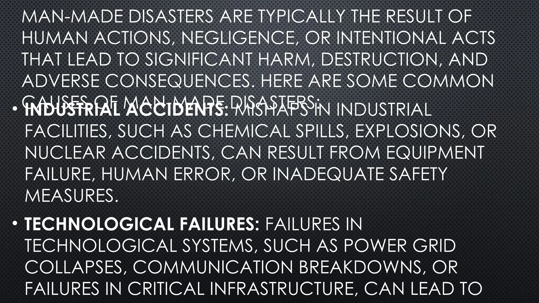 DISASTER READINESS AND RISK REDUCTION PPT | PPTX