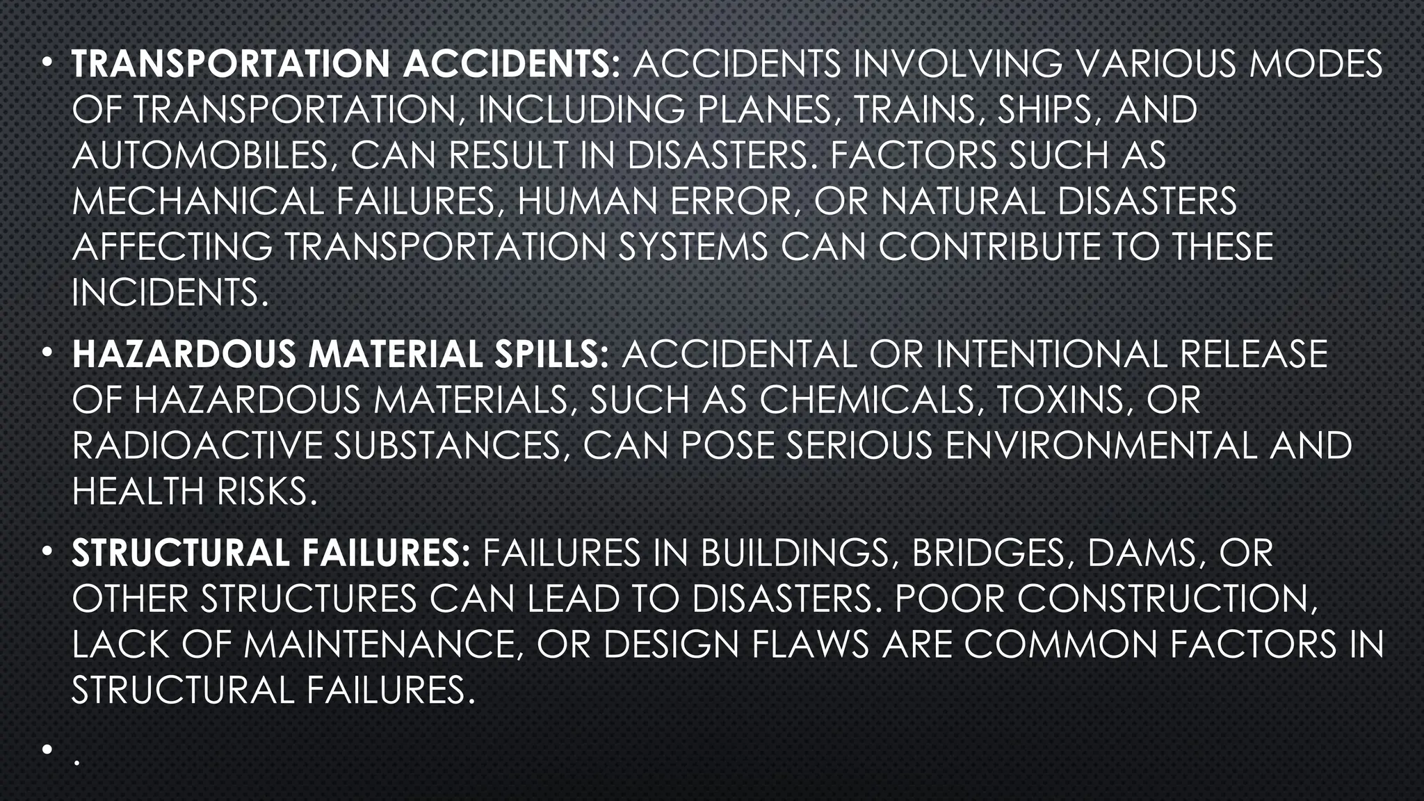 DISASTER READINESS AND RISK REDUCTION PPT | PPTX