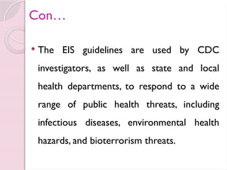 Disaster Guidelines to prevent the sudden event | PPTX