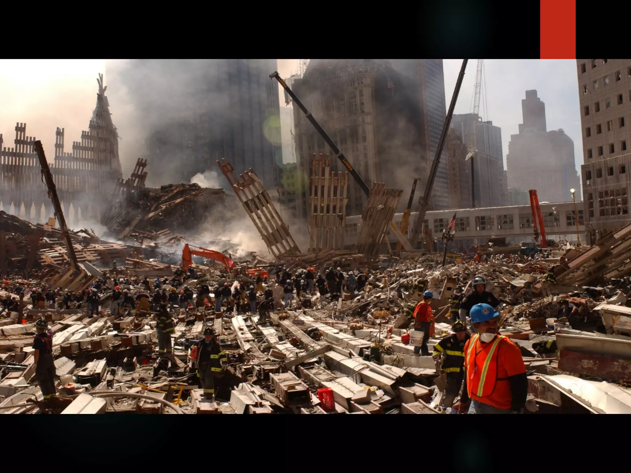 Disaster heroes - Triumph over tragedy (Suzanne Bernier) | PDF