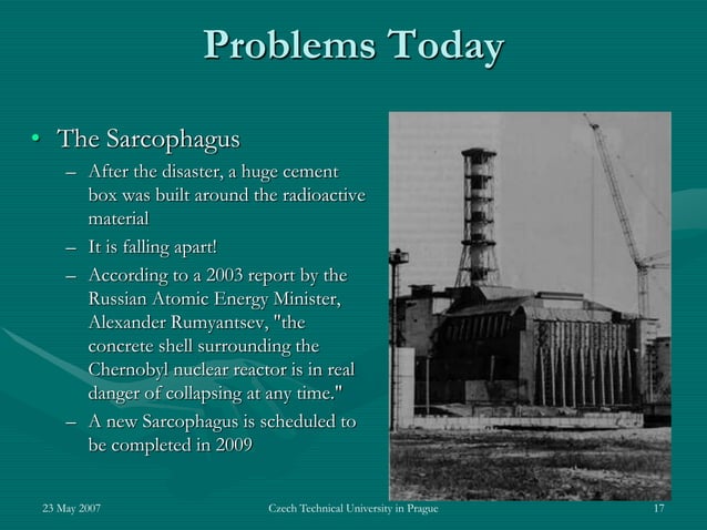 disaster_in_chernobyl.ppt