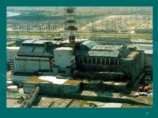 disaster_in_chernobyl USSR russia 1986.ppt