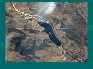 disaster_in_chernobyl USSR russia 1986.ppt