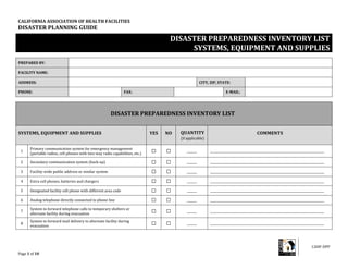 DisasterInventoryList1.pdf