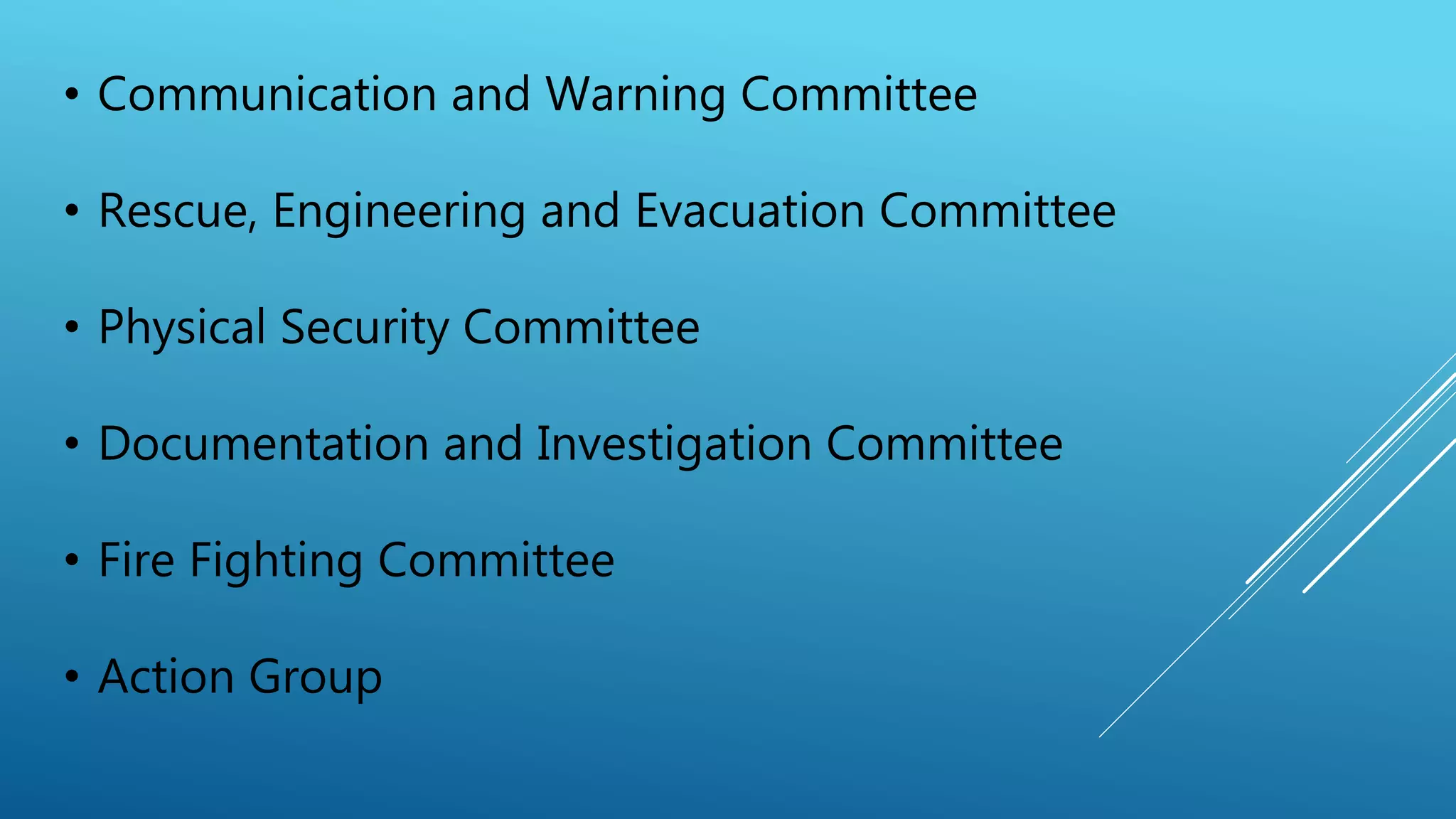 Disaster and Risk reduction Lesson 1 | PPTX