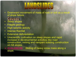 Disaster management | PPT