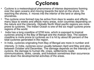 Disaster management | PPT