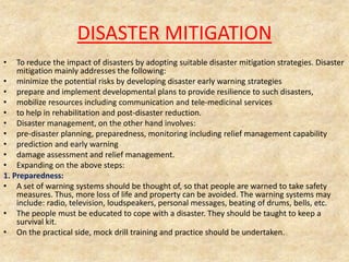Disastermanagement 131013064848-phpapp01 | PPTX