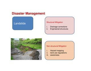 Disaster management | PDF
