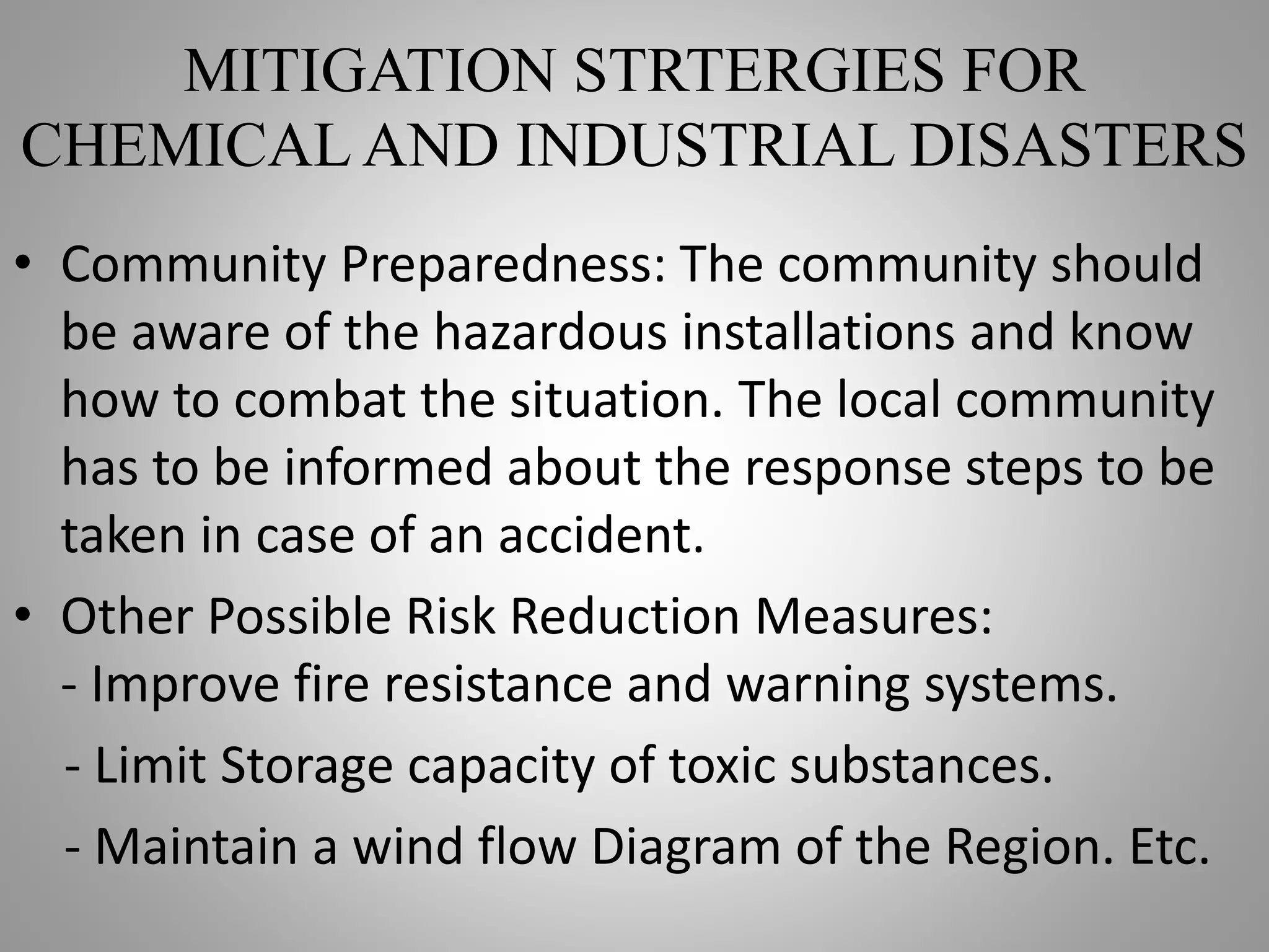 Disaster management - Social Science | PPTX