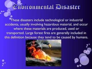 Disaster management | PPT