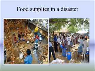 Disaster management | PPT