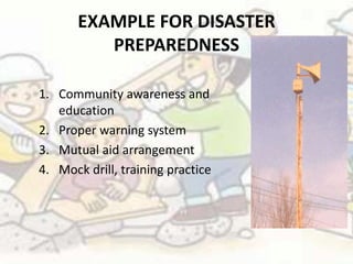 Disaster management | PPT