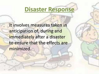 Disaster management | PPT