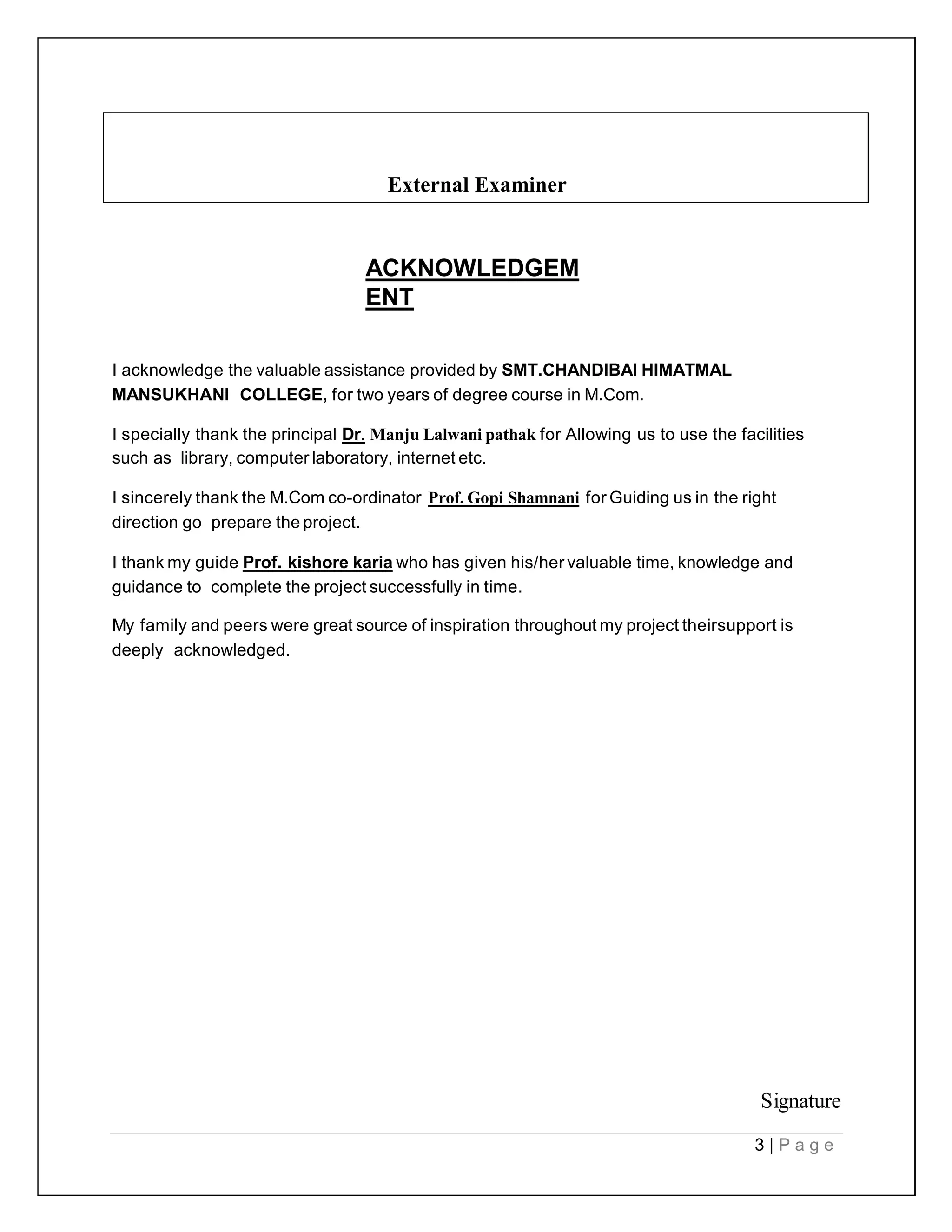 Disaster management Project For Class 9 | PPTX